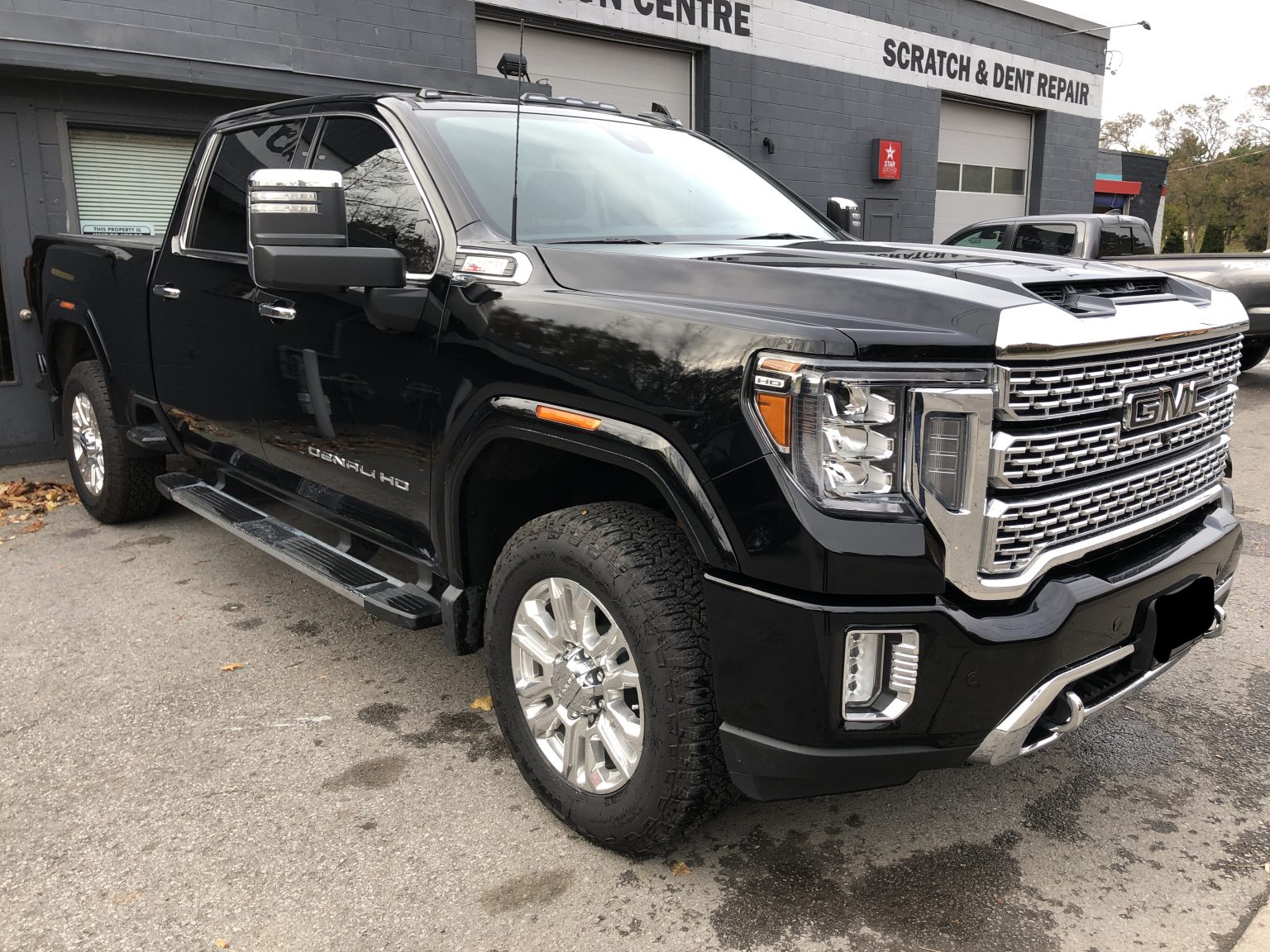 Our Specialties | Platinum Auto Body